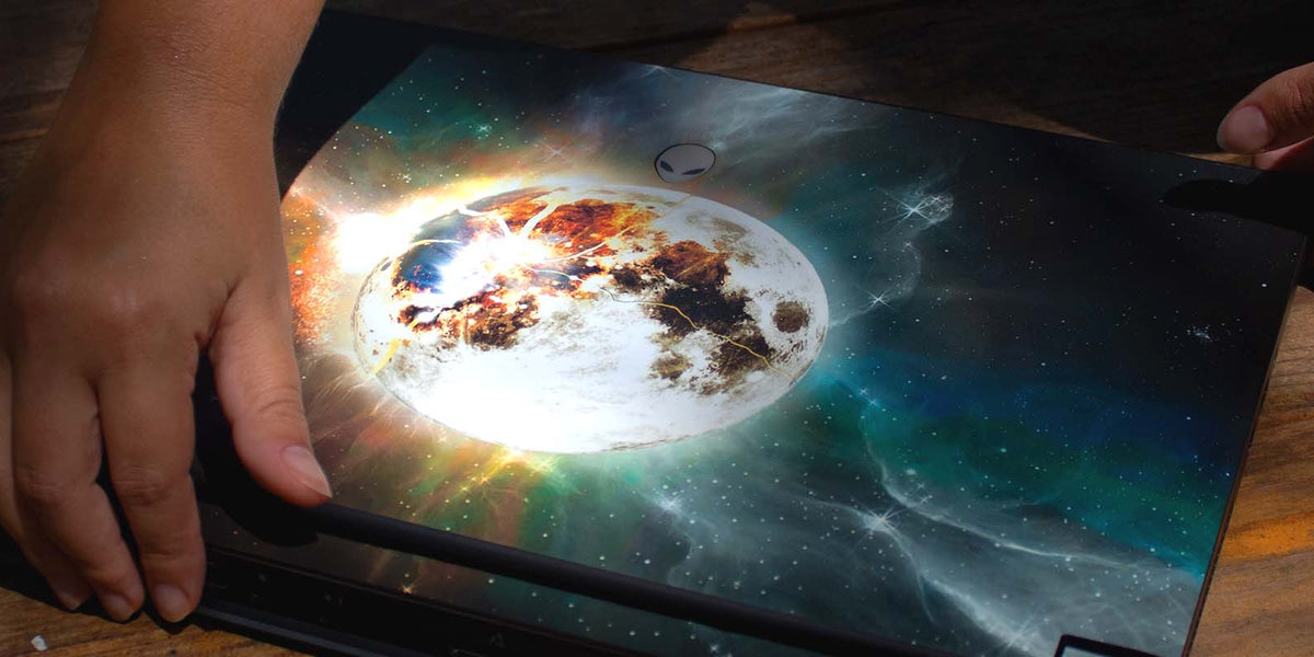 Why Is Alienware So Expensive? Comparing Top Gaming Brands — MightySkins