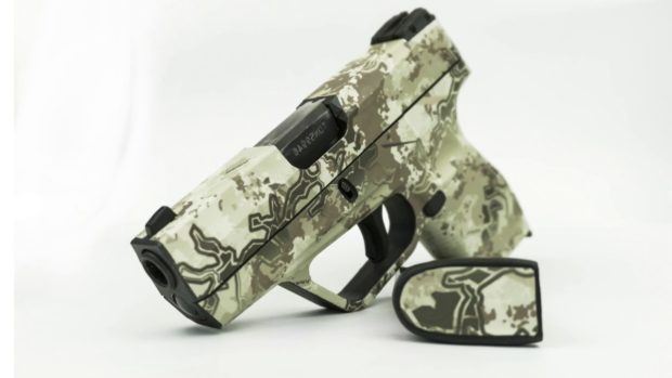 HOW TO CUSTOMIZE YOUR HANDGUN FOR SAFETY & PERSONALIZATION — MightySkins