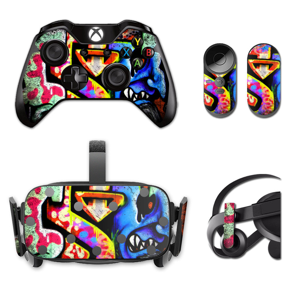 3 Ways to Customize Your Virtual Reality Headset — MightySkins