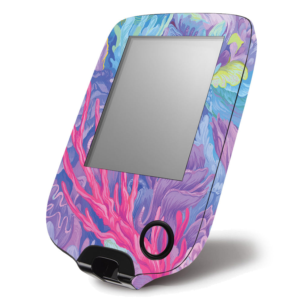 How Does the Abbott FreeStyle Libre Work? — MightySkins