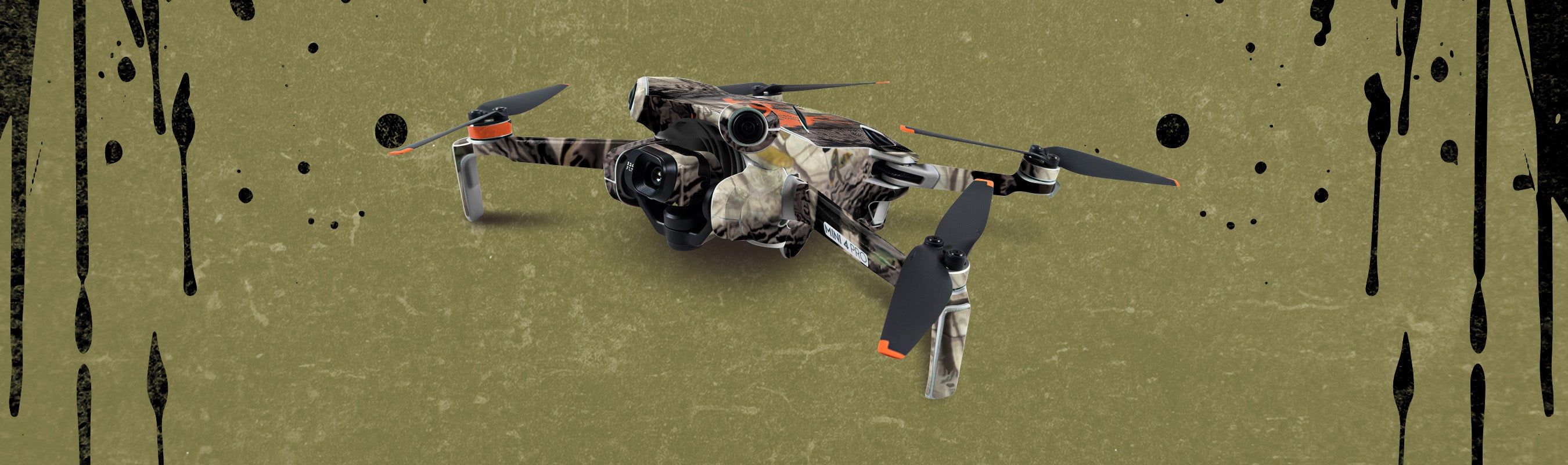 The Best Drones for Hunting Deer: From Scouting to Recovery — MightySkins