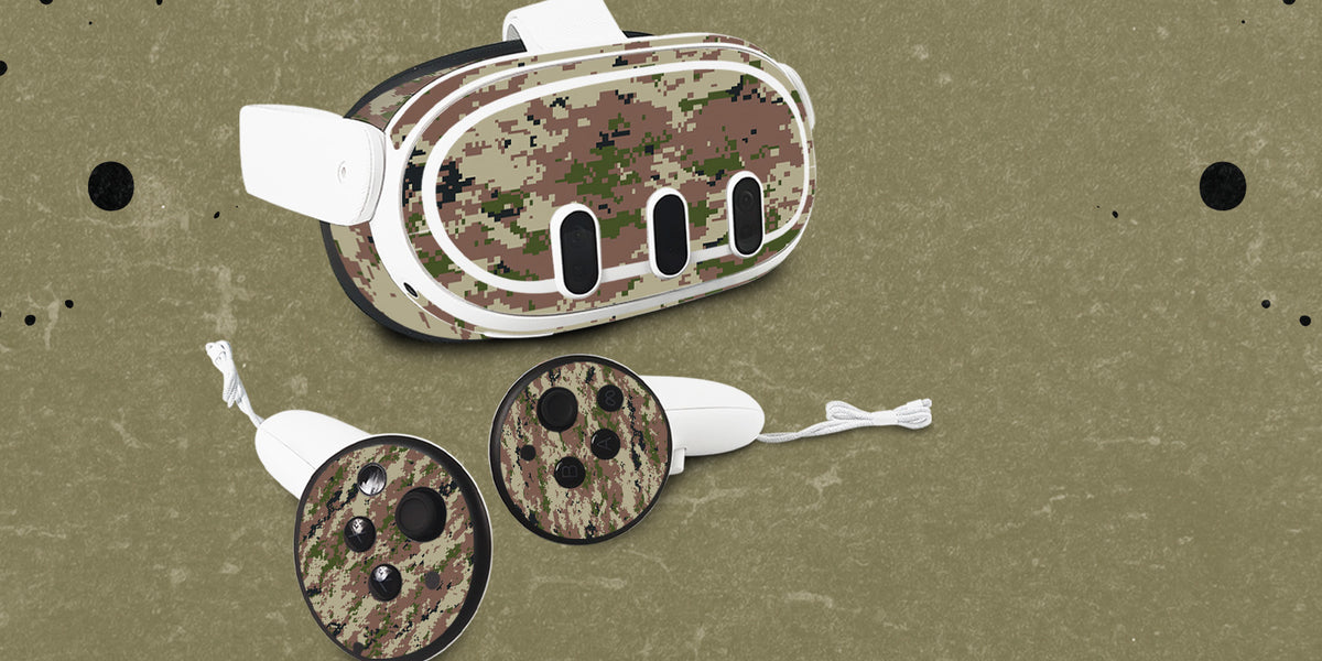 10 Best Meta Quest 3 Shooting Games to Play — MightySkins