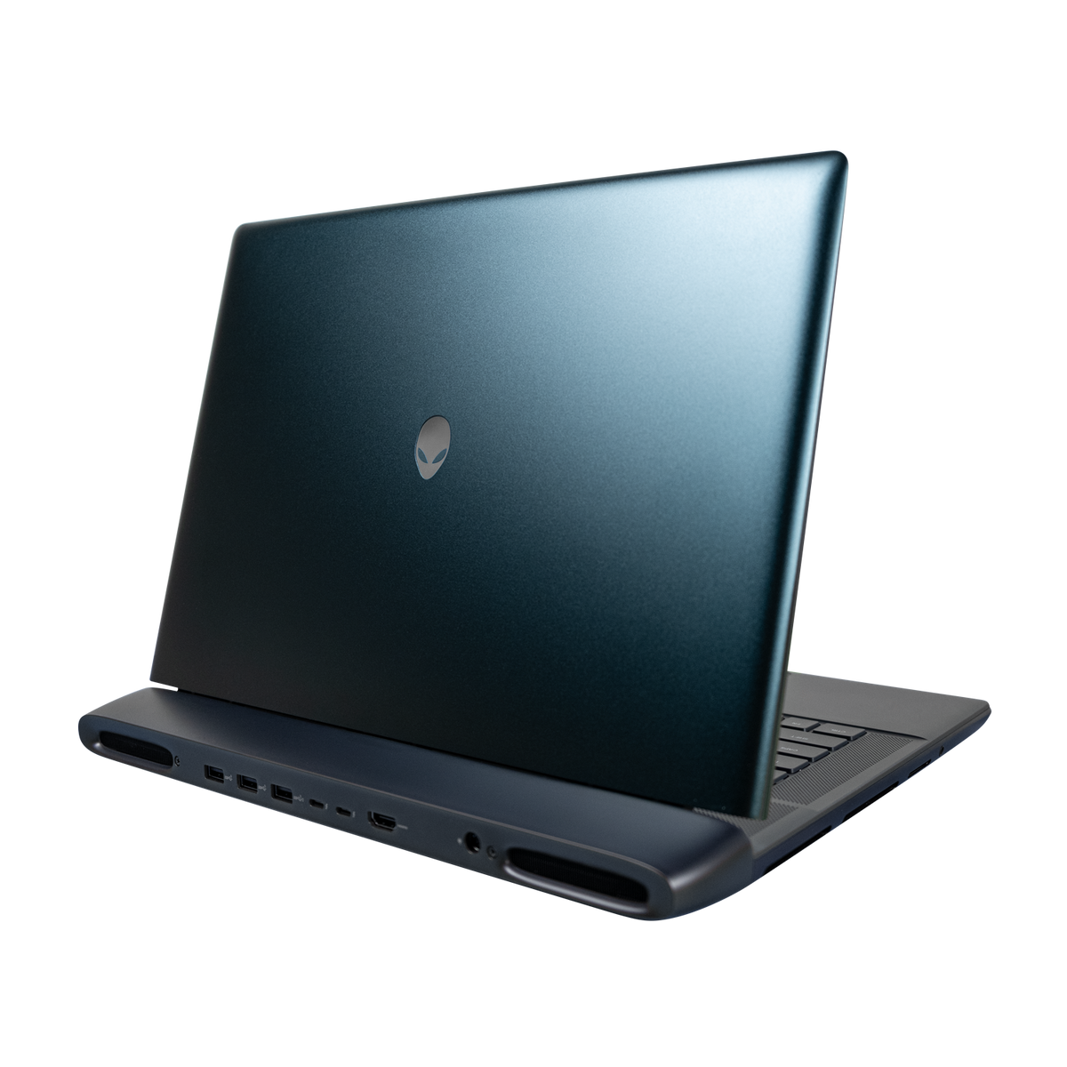 Alienware 16” Area-51 Skins & Wraps (2025) | MightySkins