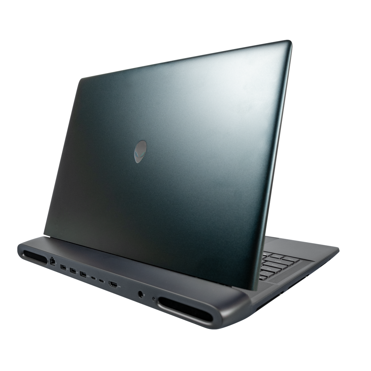 Alienware 18” Area-51 Skins & Wraps (2025) | MightySkins