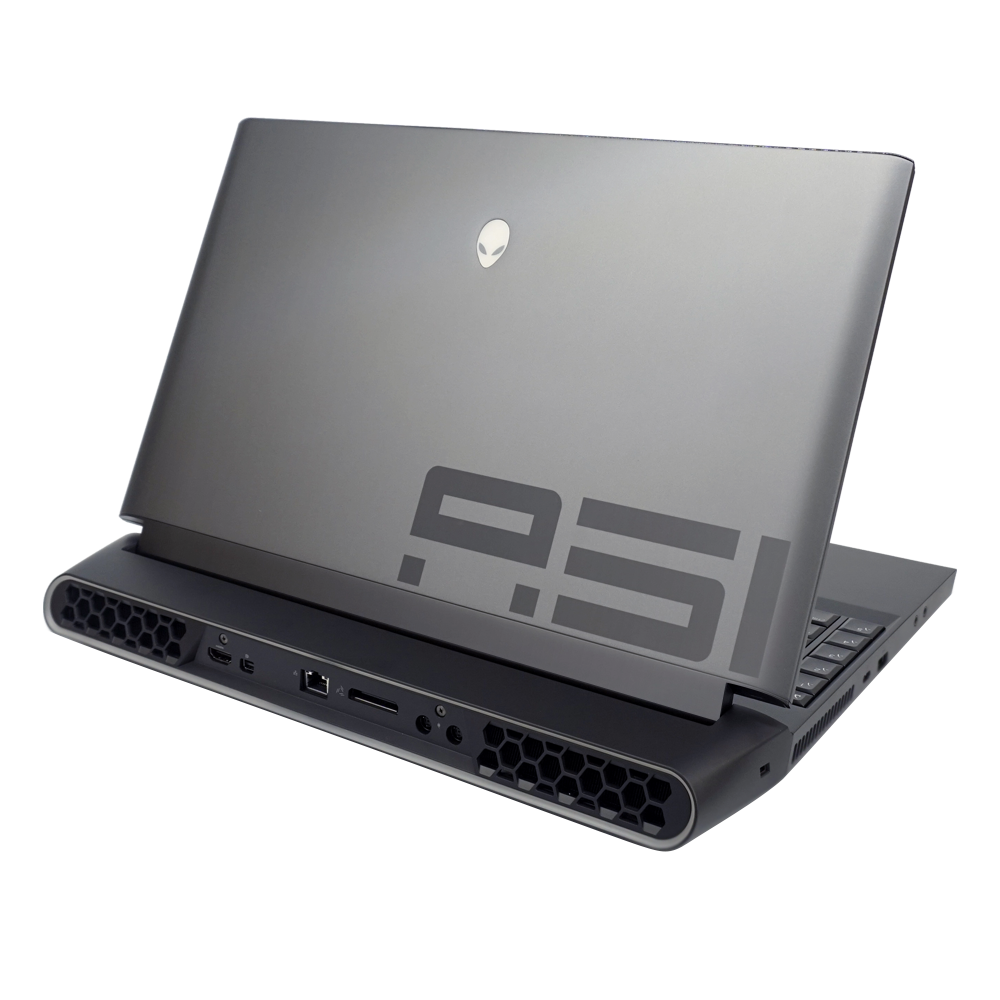 Alienware AREA-51M R2 (2020) Skins And Wraps — MightySkins