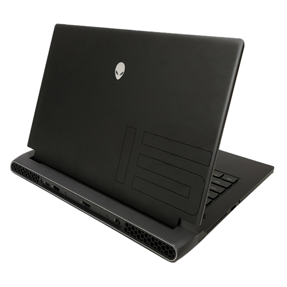 Alienware M15 R5 & M15 R6 (2021) Skins & Wraps — MightySkins