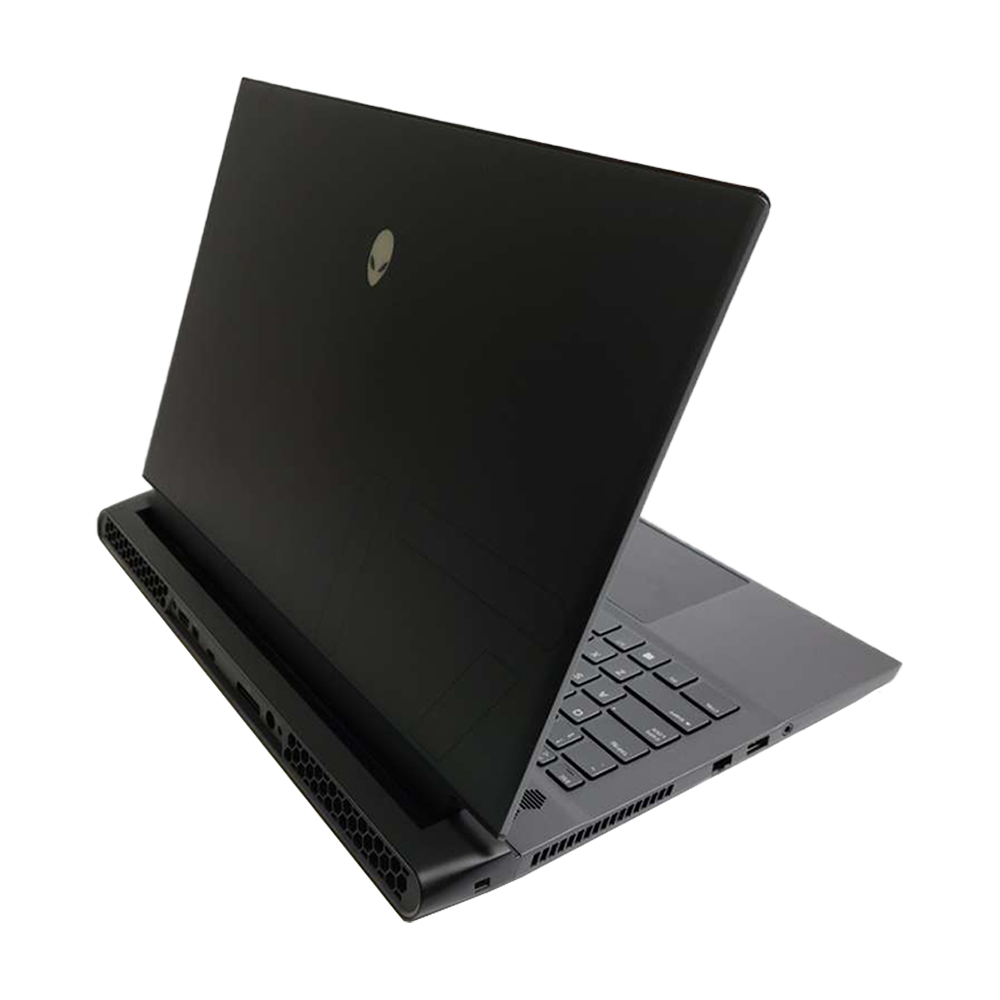 Alienware M17 R3 (2020) & M17 R4 (2021) Skins And Wraps — MightySkins