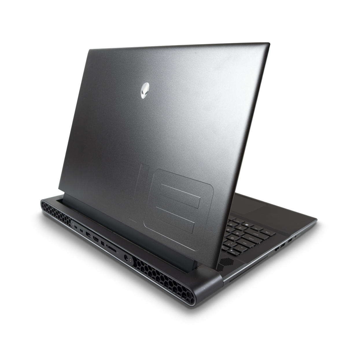 Vinyl Skins & Wraps for the Alienware M18 R1 (2023) - MightySkins