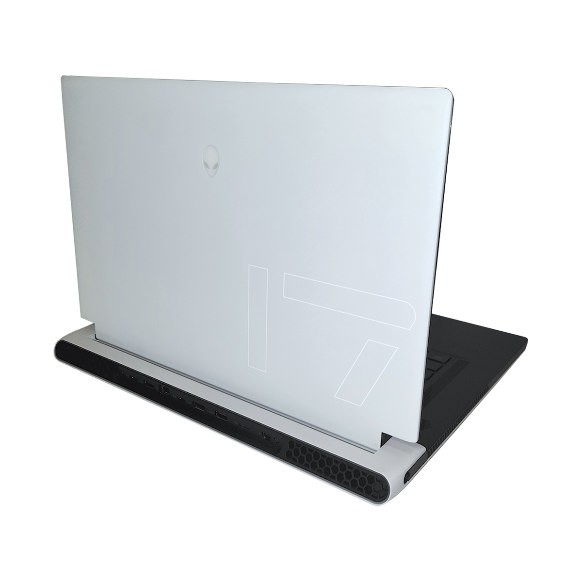 Alienware X17 R1 (2021) Laptop Skins And Wraps — MightySkins