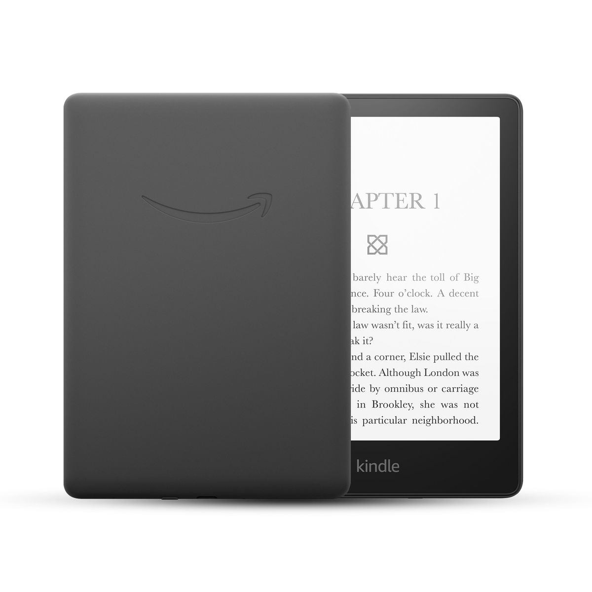 Amazon Kindle Paperwhite 5 (2021) Skins and Wraps - MightySkins