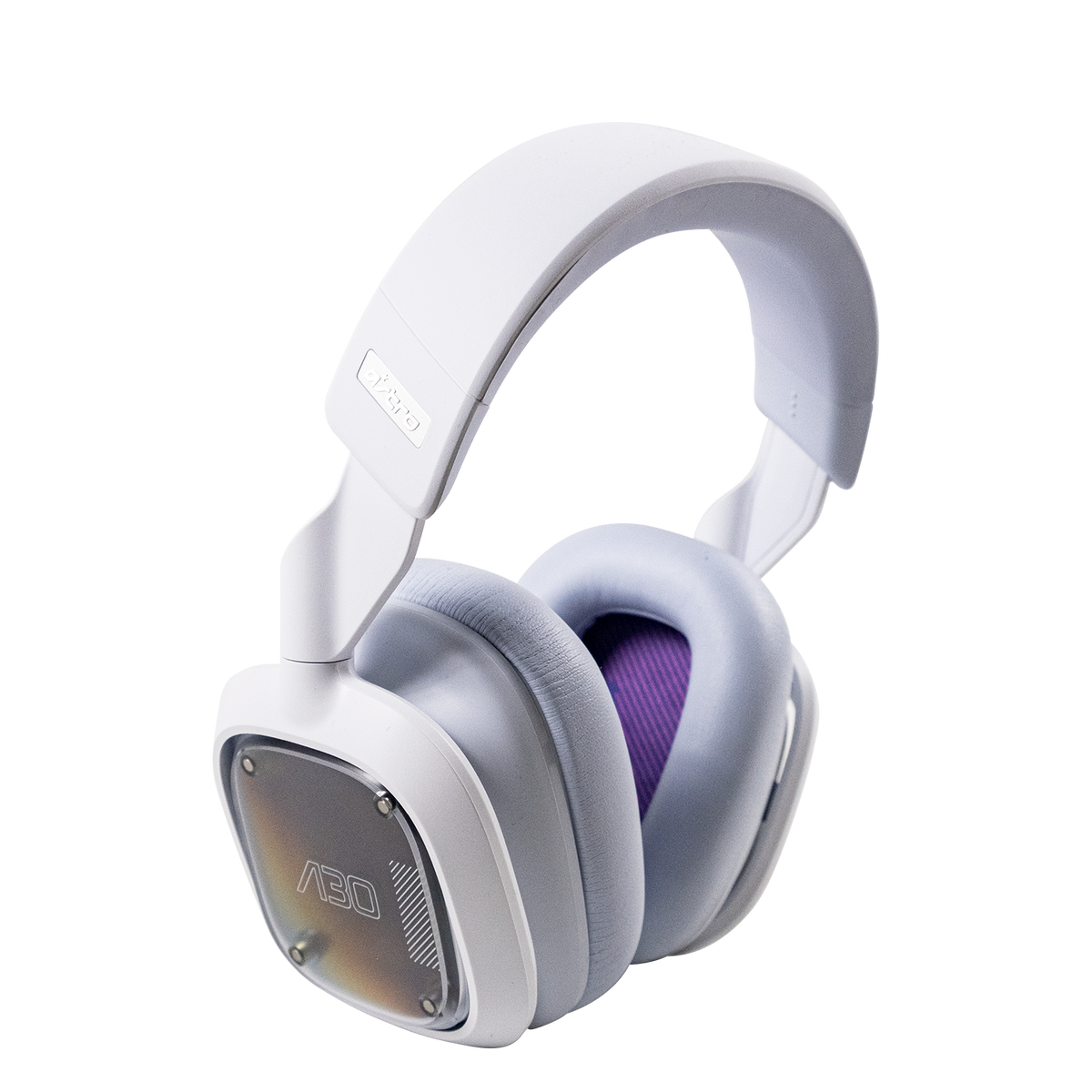 Custom Astro A30 Headphone Skins and Wraps — MightySkins