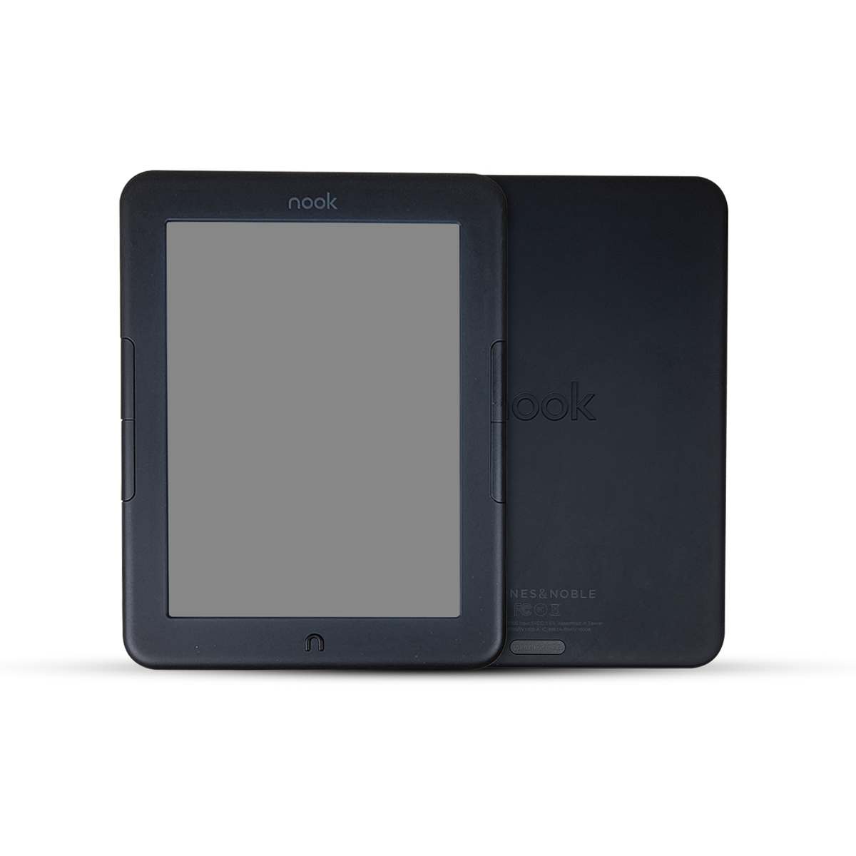 Barnes & Noble Nook GlowLight 4e Skins & Wraps | MightySkins