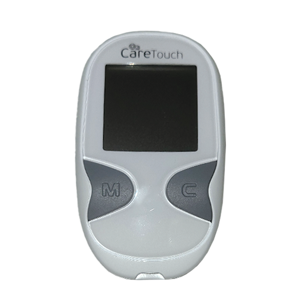 CareTouch Glucose Meter Skins And Wraps — MightySkins