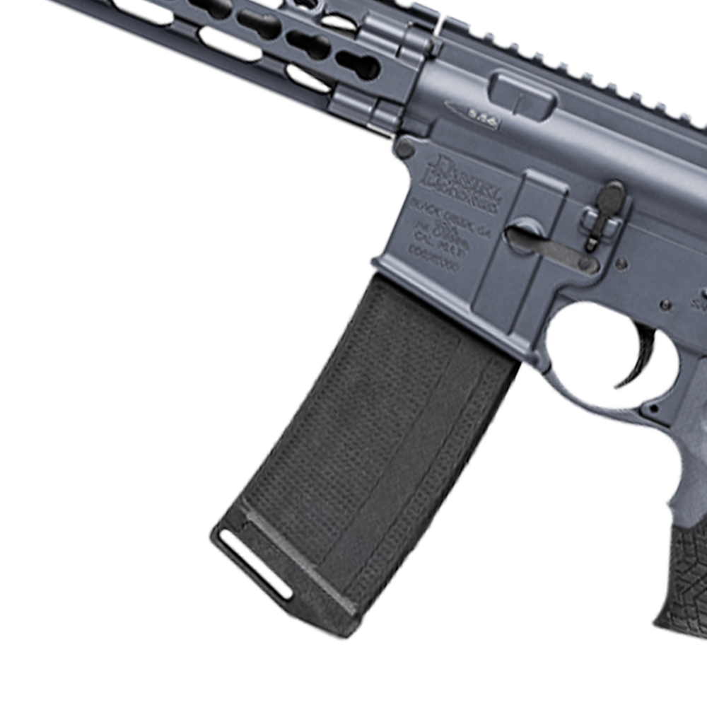 AR-15 Mag Skins And Wraps — MightySkins