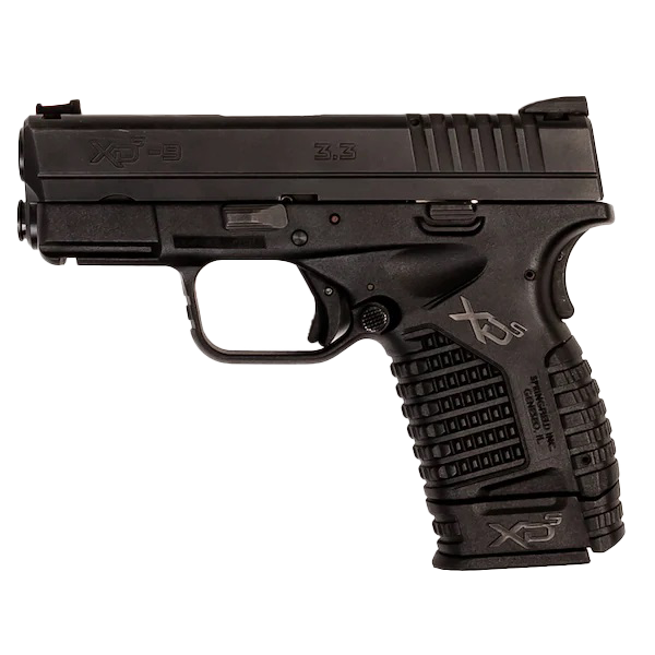 Springfield XDS 3.3 Skins And Wraps — MightySkins