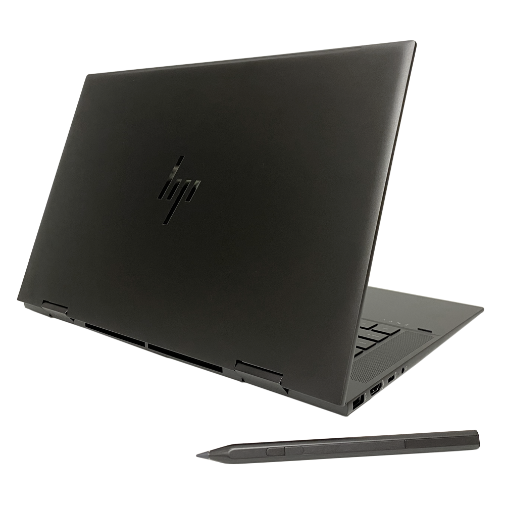 Custom HP Laptop Skins & Warps | MightySkins