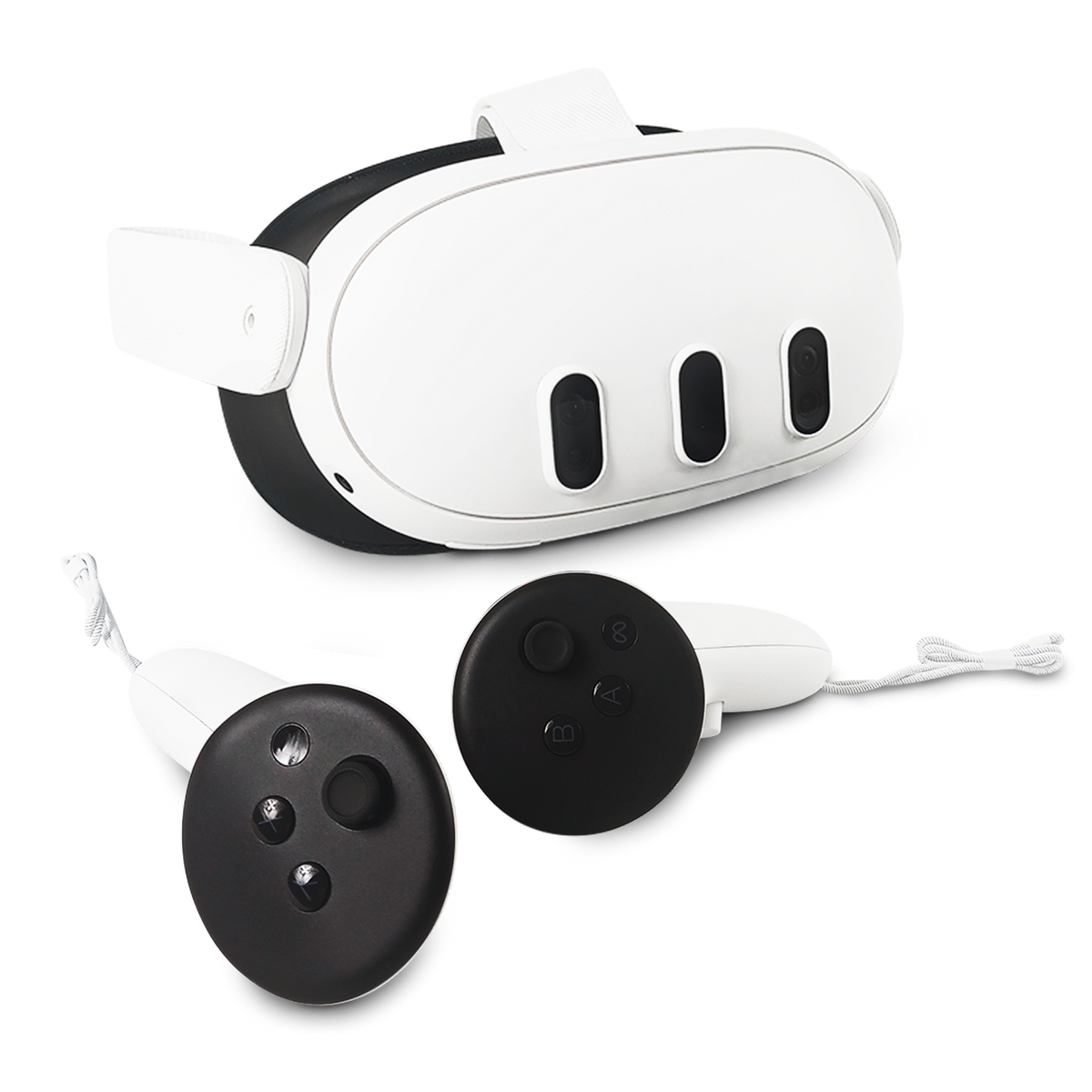 Meta Custom VR — MightySkins