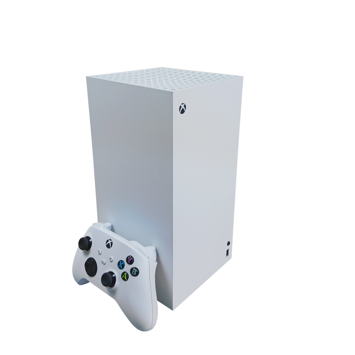 Xbox Series X Digital Bundle Skins — MightySkins