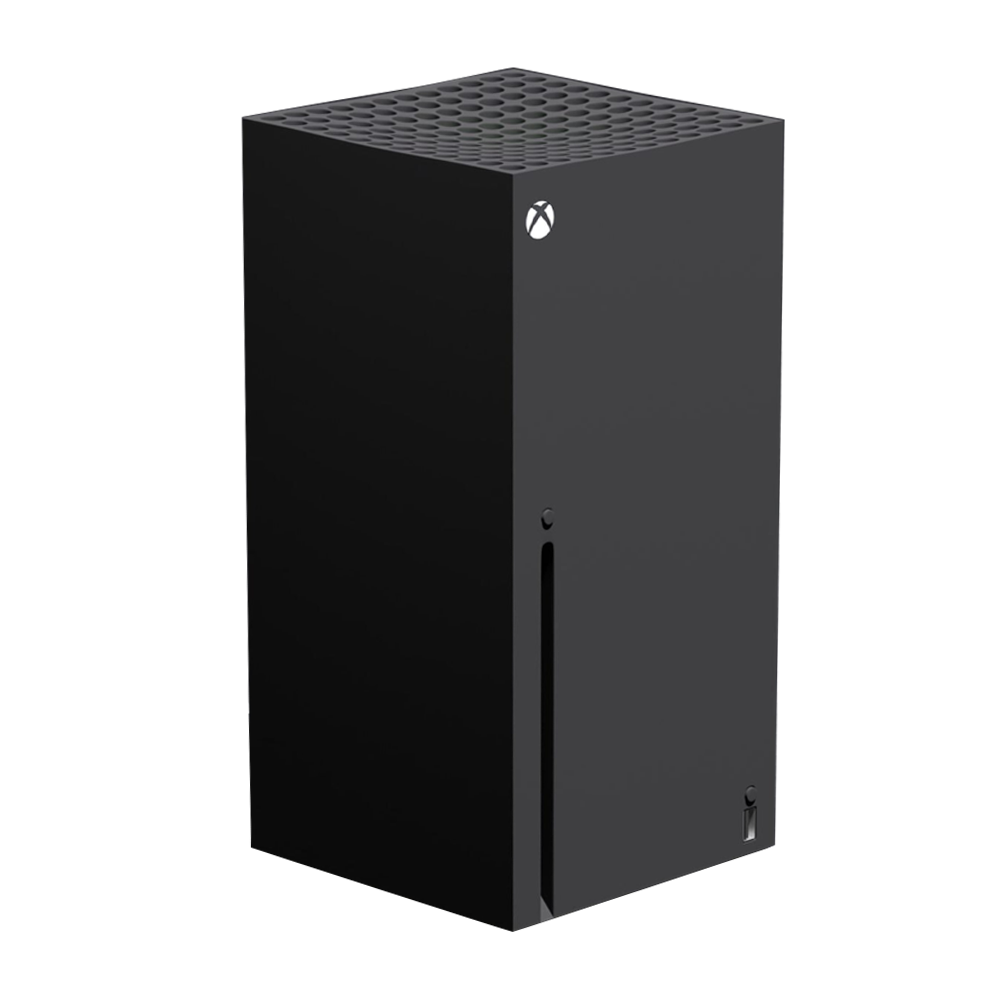 XBOX Series X Console Wraps, Skins, and Covers | MightySkins