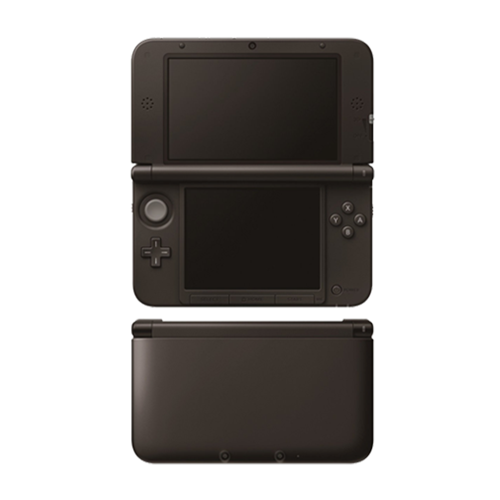 Custom Nintendo 3DS XL Original Wraps - MightySkins