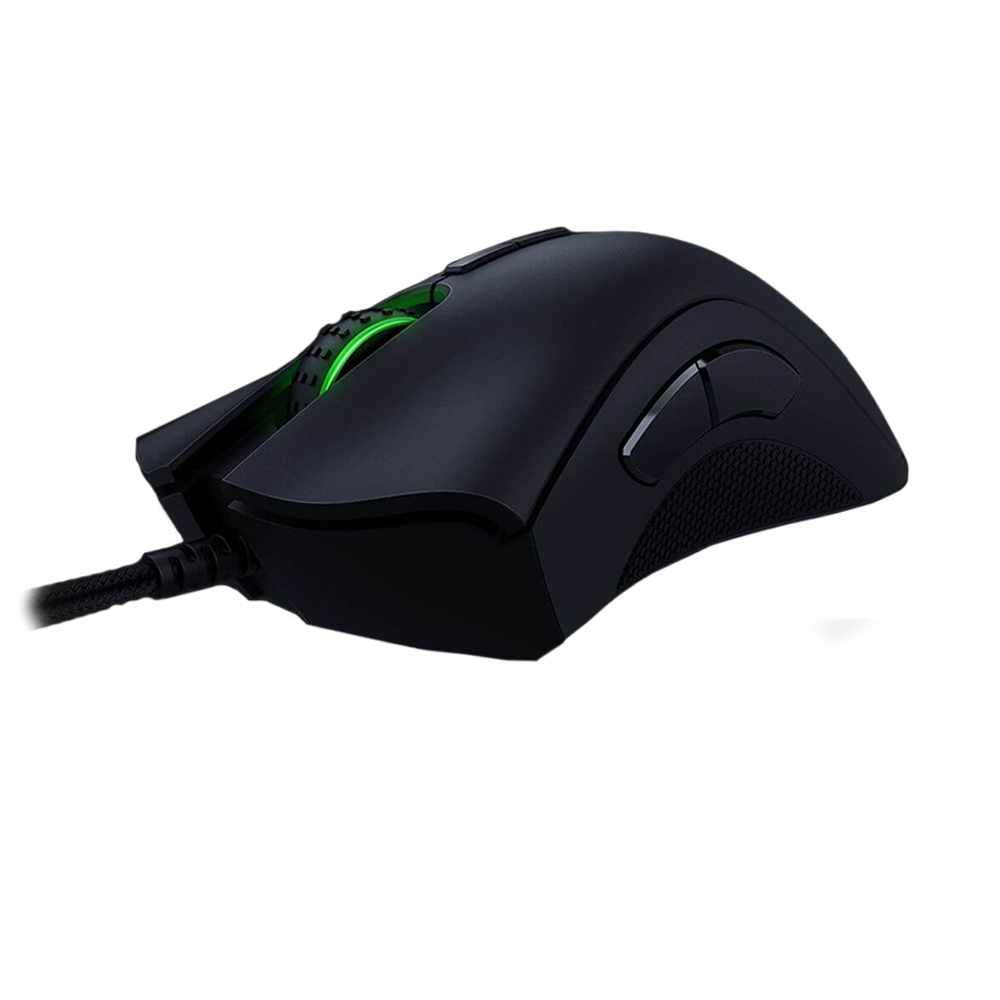 GAMING MOUSE SKINS — MightySkins