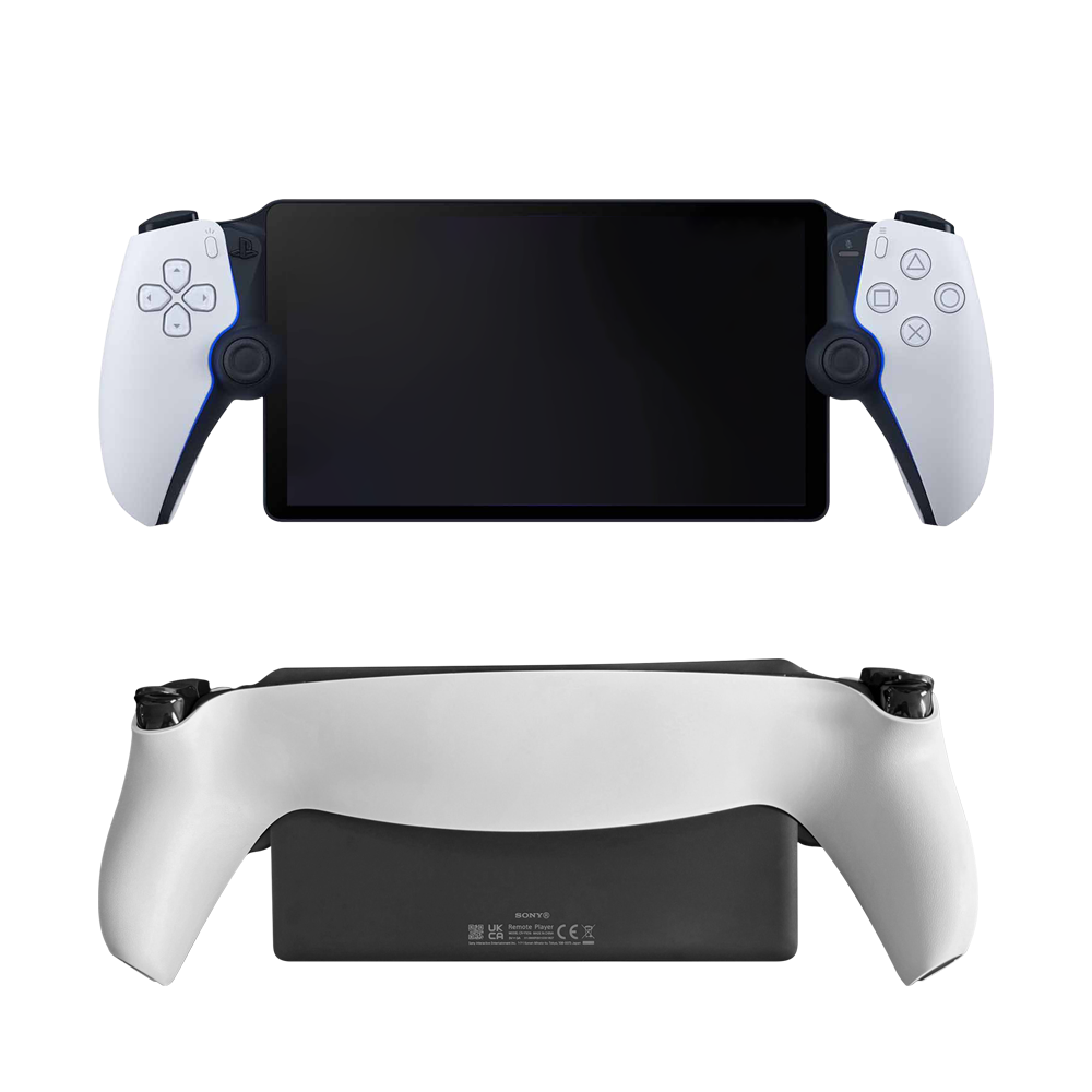 Sony PS5 Portal Remote Player Skins & Wraps - MightySkins