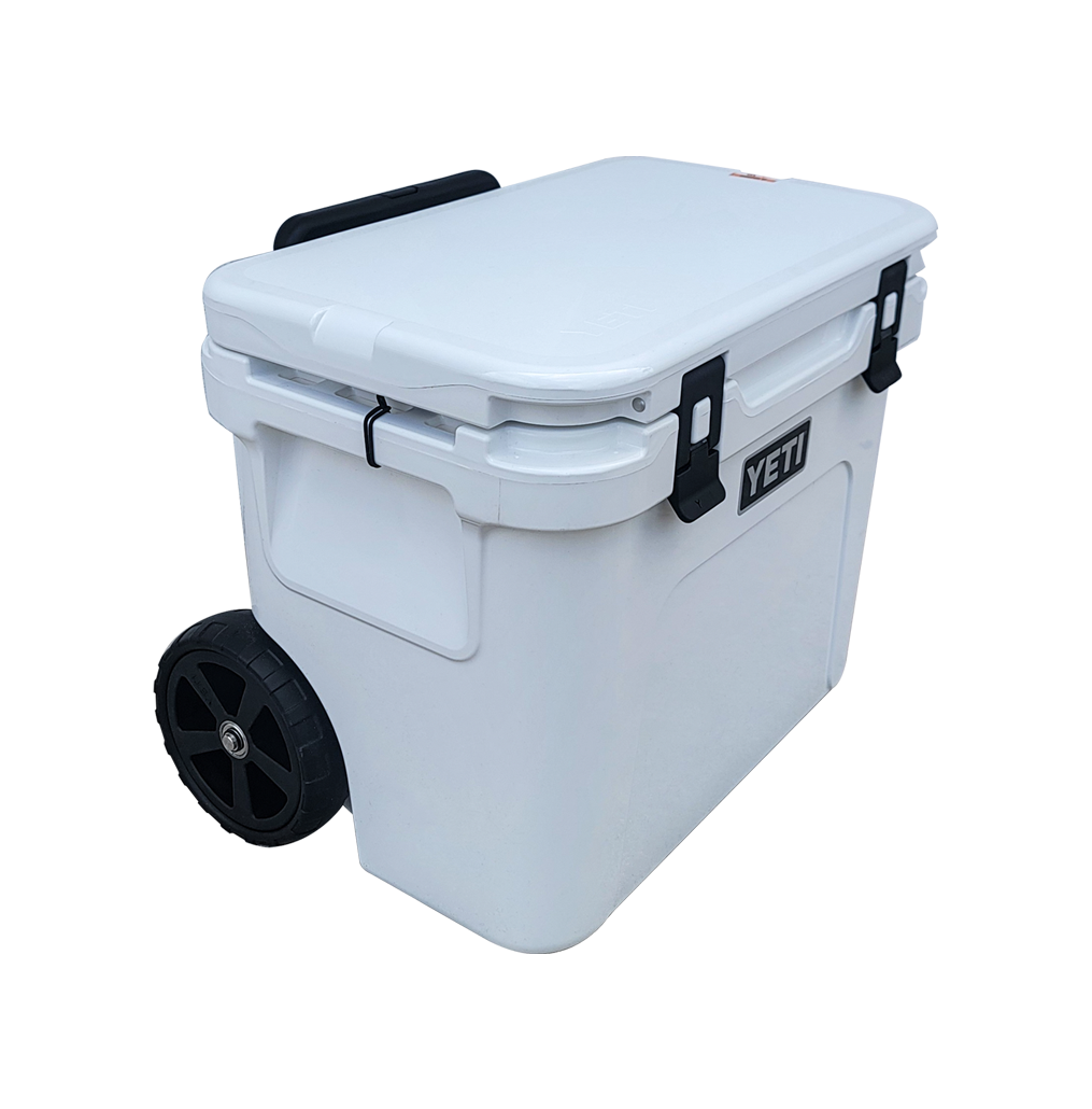 Yeti Roadie 32 Wheeled Cooler Skins and Wraps — MightySkins