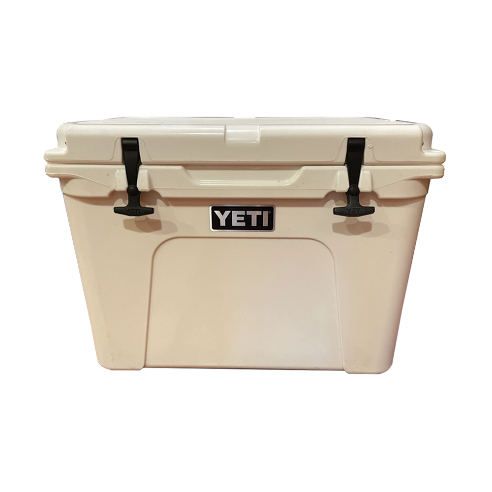 YETI 50 qt Cooler — MightySkins