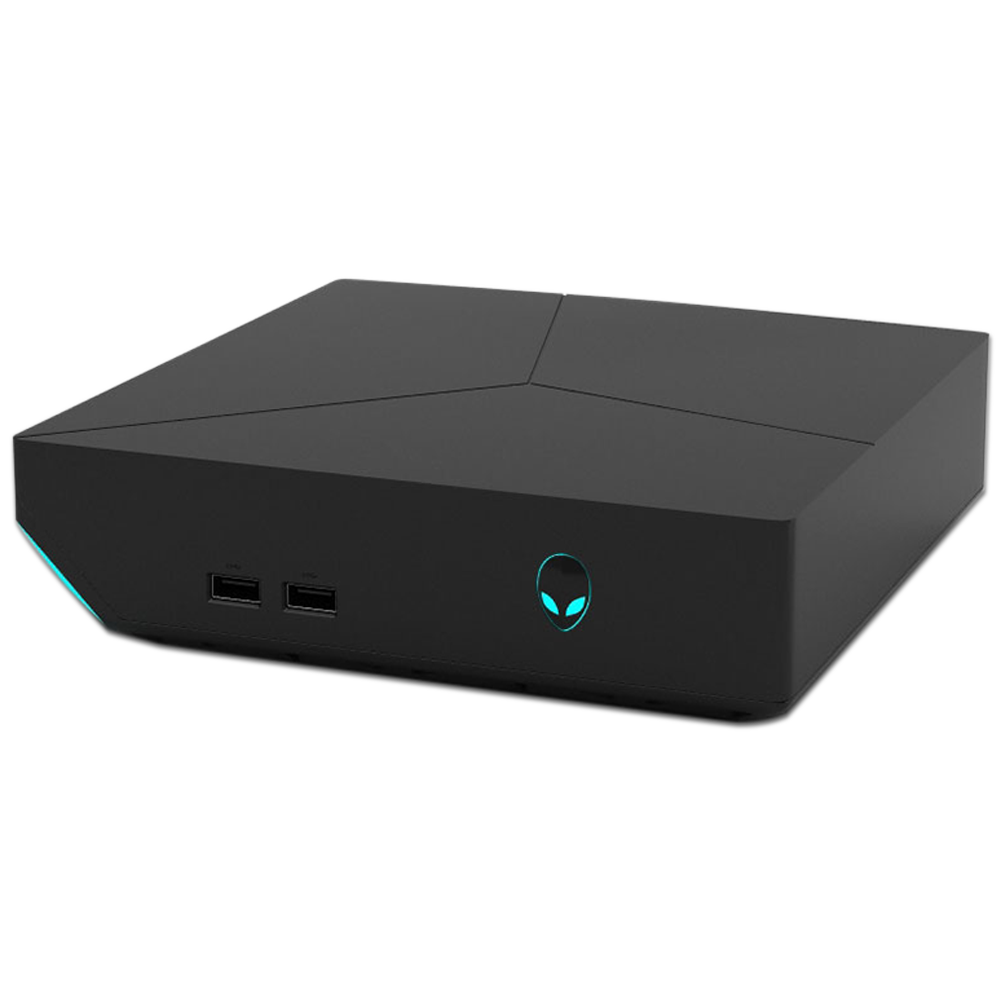 Alienware Steam Machine — MightySkins