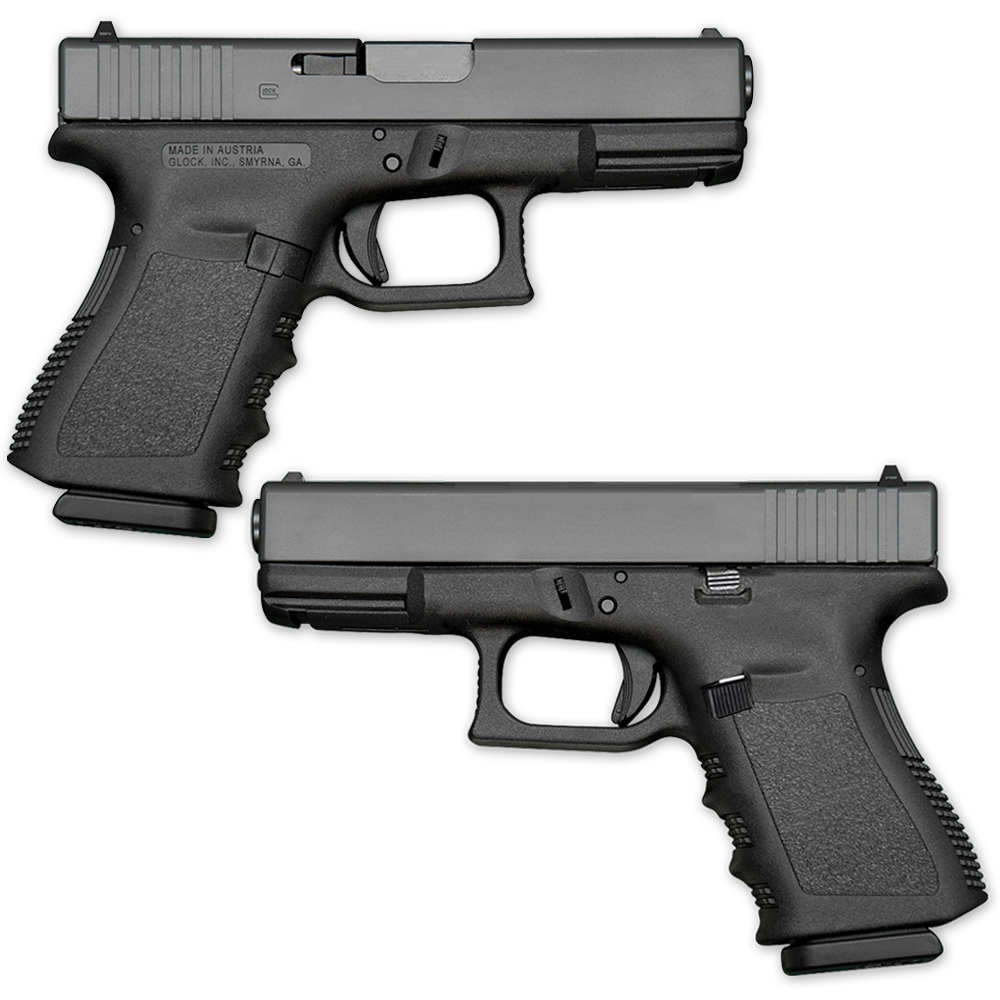 GSPISTOL Skins And Wraps — MightySkins