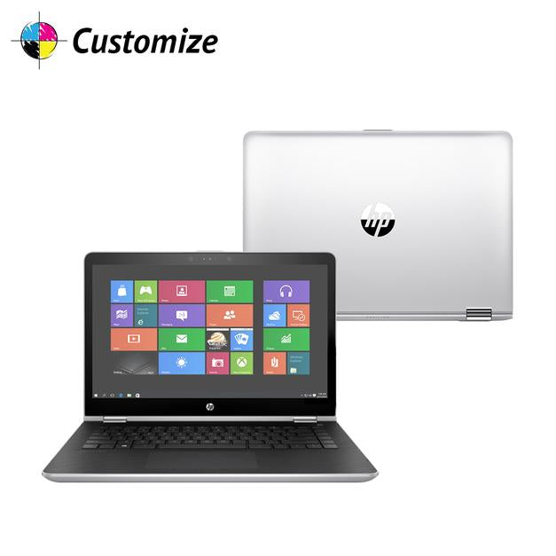 Custom HP Pavilion Skins & Wraps | MightySkins