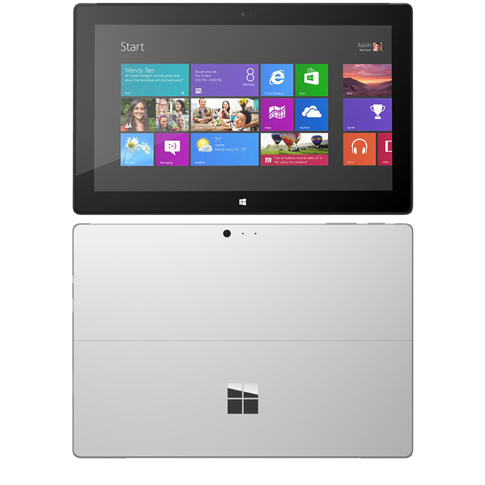 Microsoft Surface Pro — MightySkins