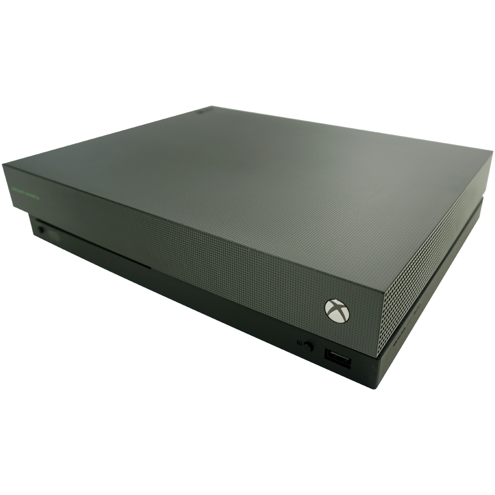 Microsoft One X Console Only — MightySkins