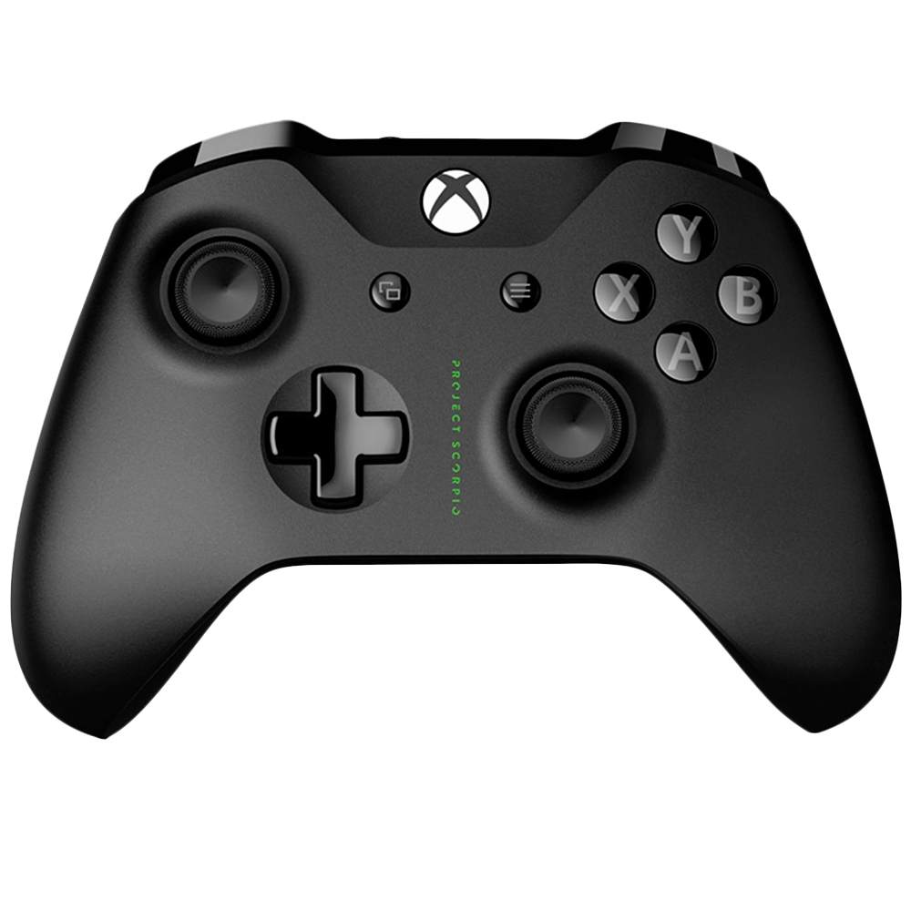 Microsoft Xbox One X Controller — MightySkins