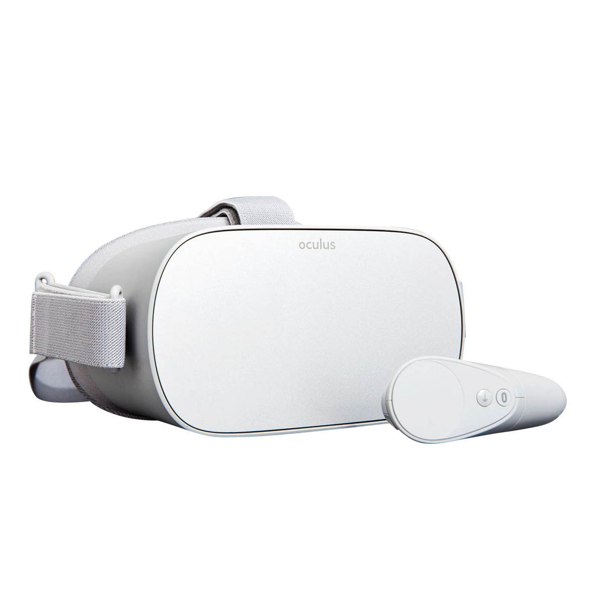 Meta / Oculus Go Skins and Wraps — MightySkins
