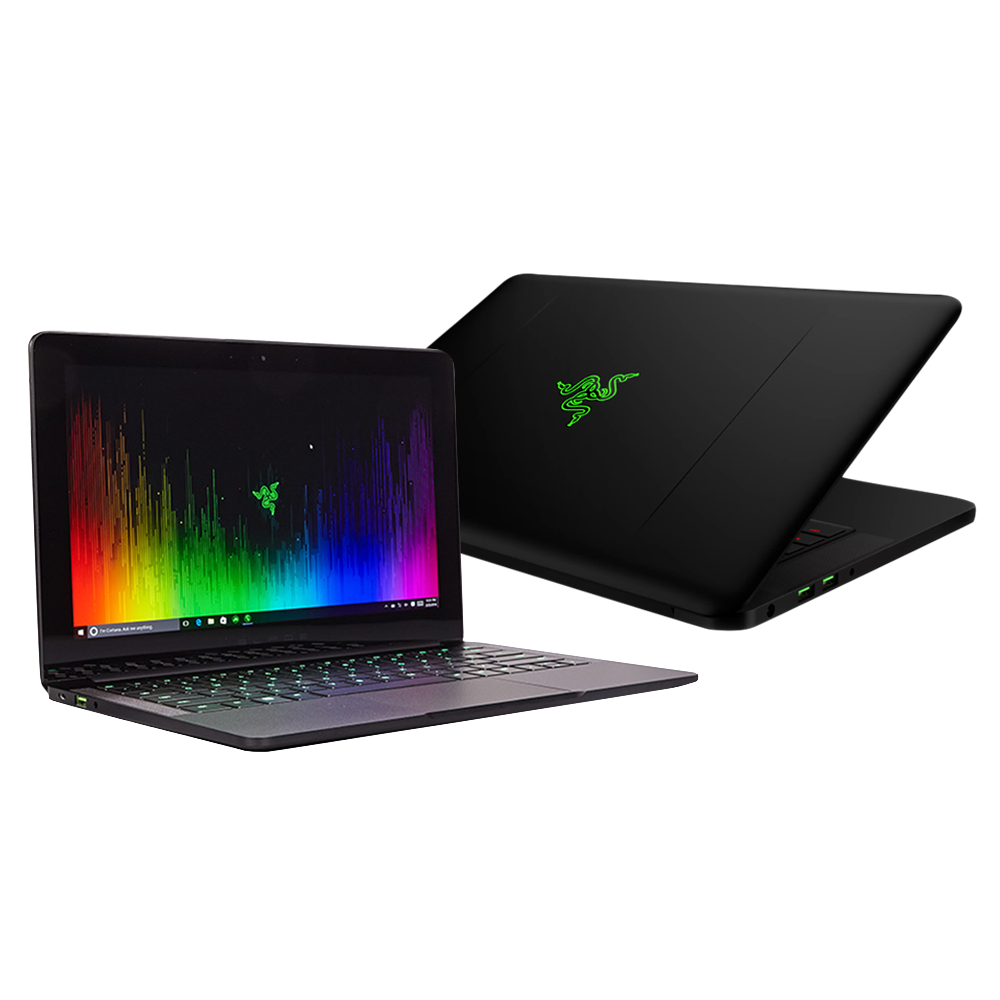 Razer Blade Stealth 12.5" — MightySkins