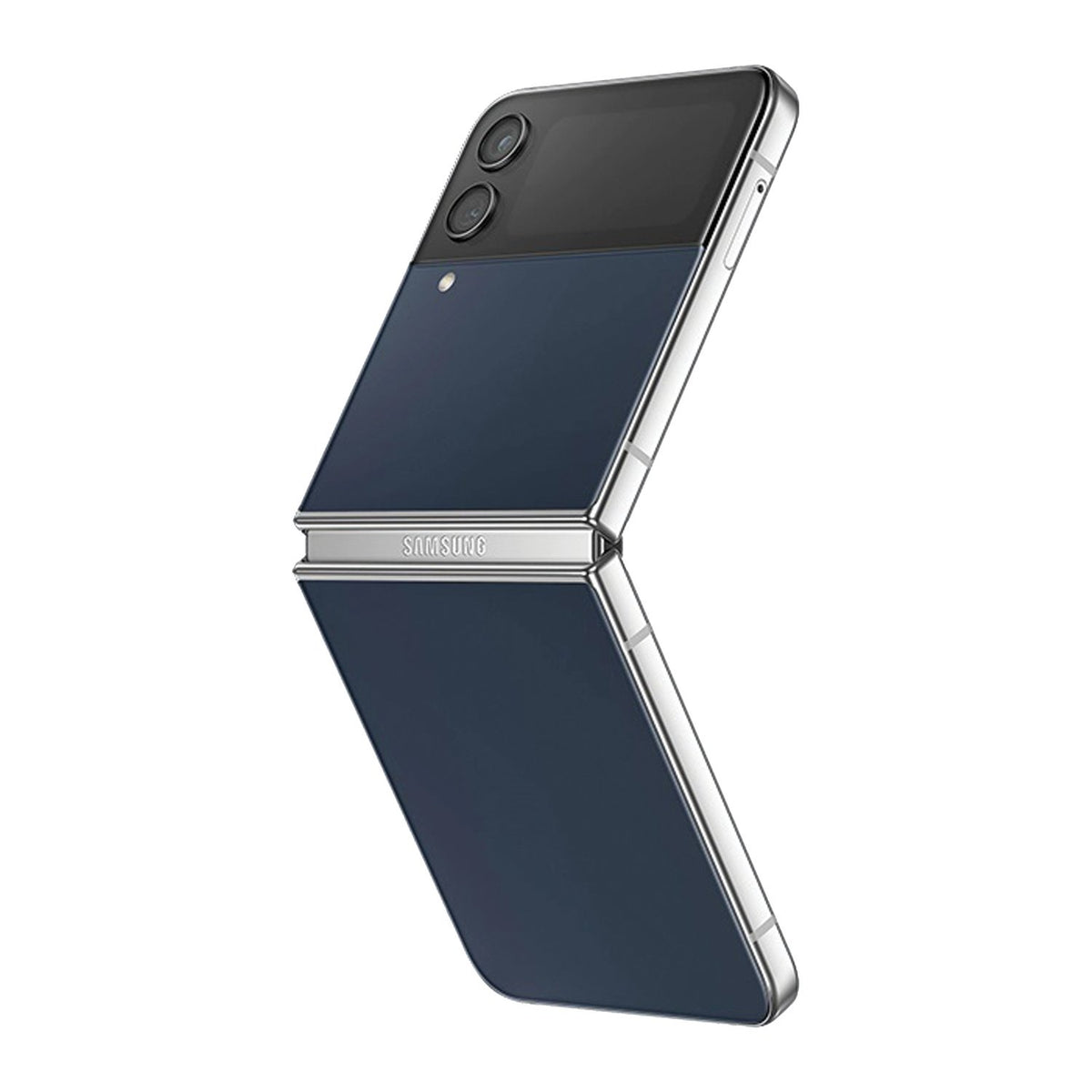 Samsung Galaxy Z Flip 4 Skins & Wraps — MightySkins