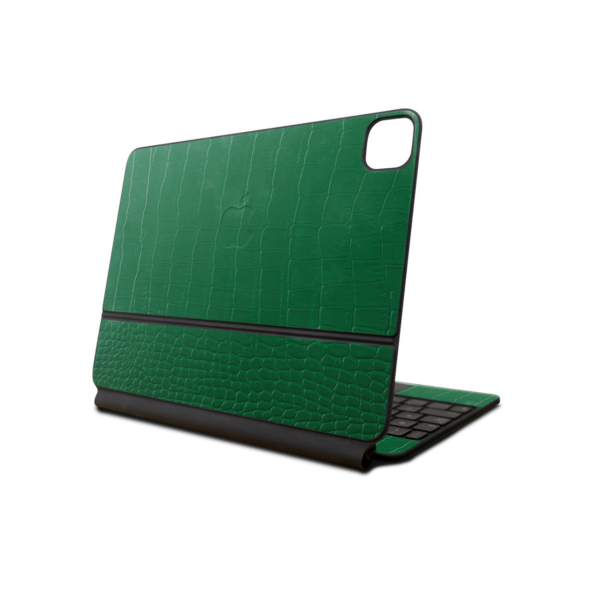 Alligator Skin For Apple Magic Keyboard for iPad Air 11-inch (M2) 2024 ...