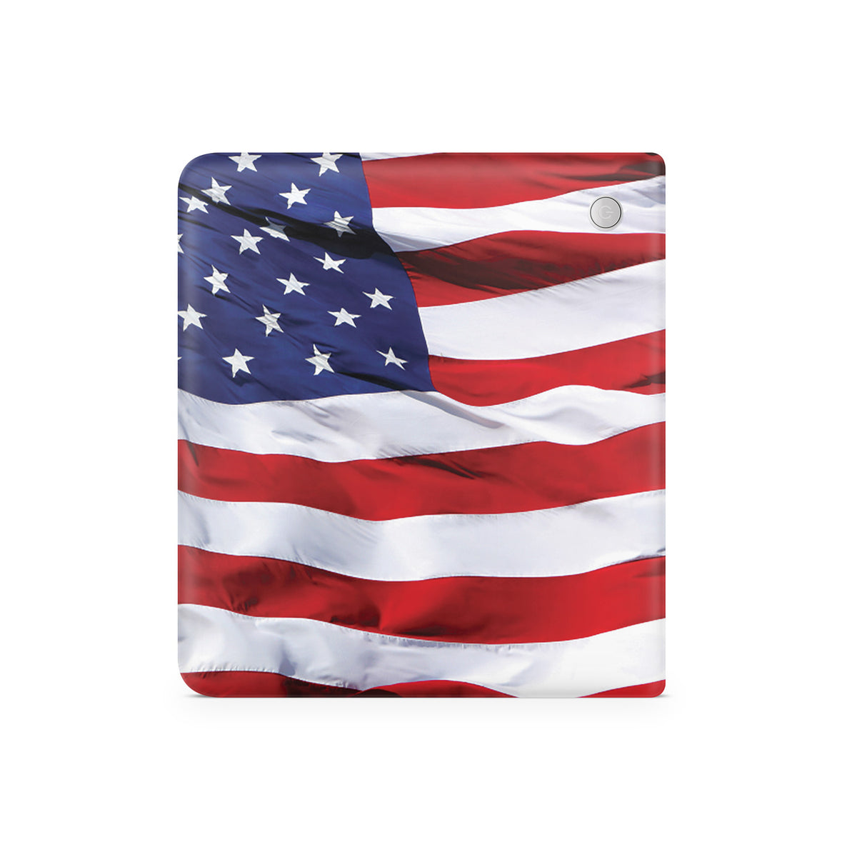 American Flag Skin For Kobo Libra 2 (2023) — MightySkins
