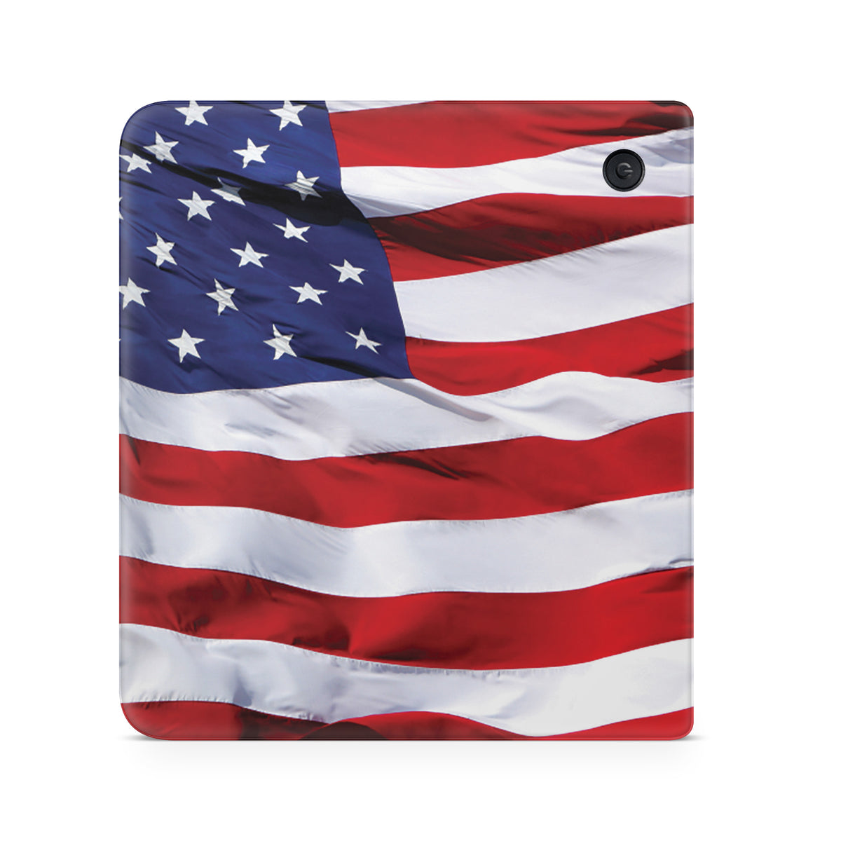 American Flag Skin For Kobo Libra Colour (2024) — MightySkins