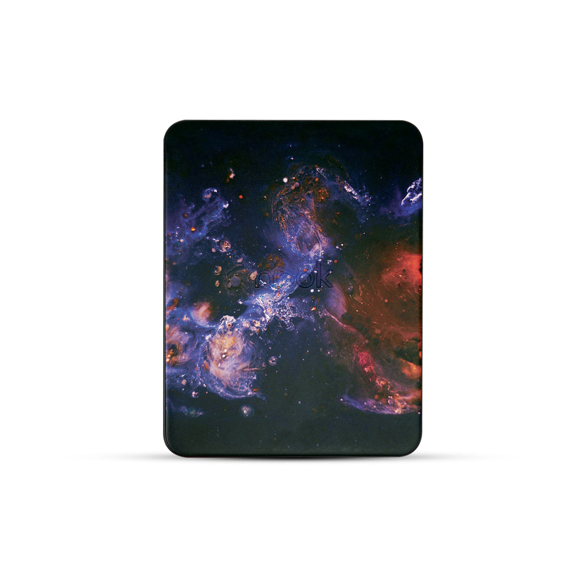 Andromeda Skin For Barnes & Noble Nook GlowLight 4 (2021) — MightySkins