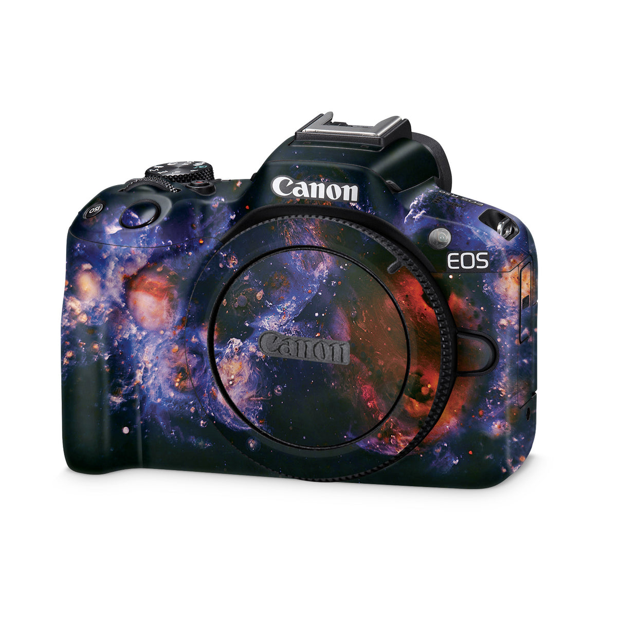 Andromeda Skin For Canon EOS R50 (2023) — MightySkins