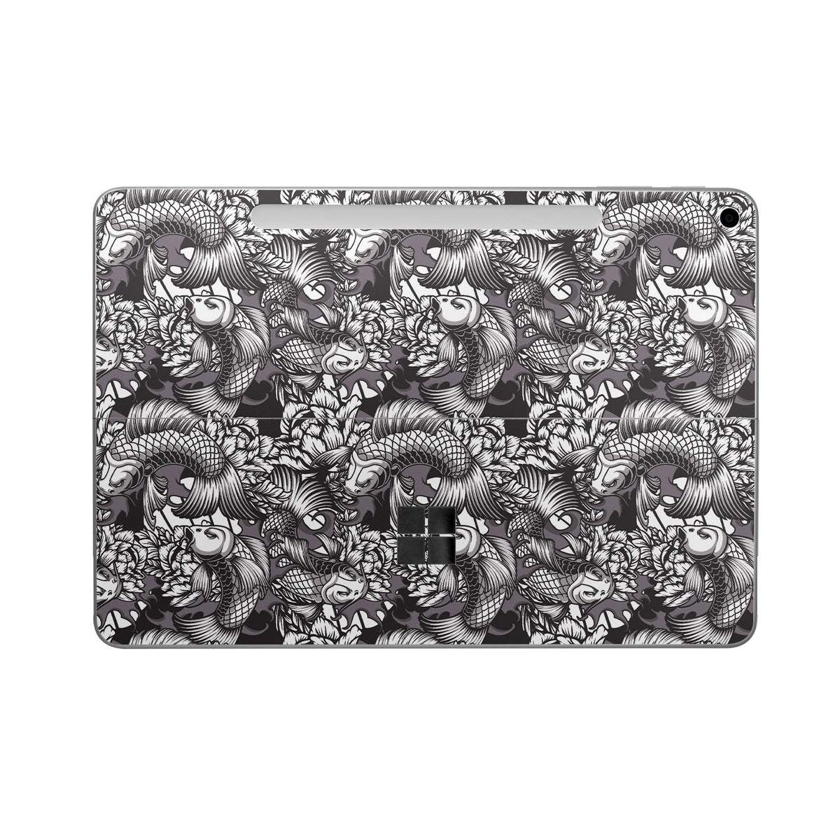 Angry Koi — MightySkins