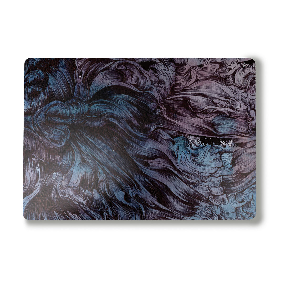 Angry Ripple Skin For Microsoft Surface Laptop 7 15" (2024) — MightySkins