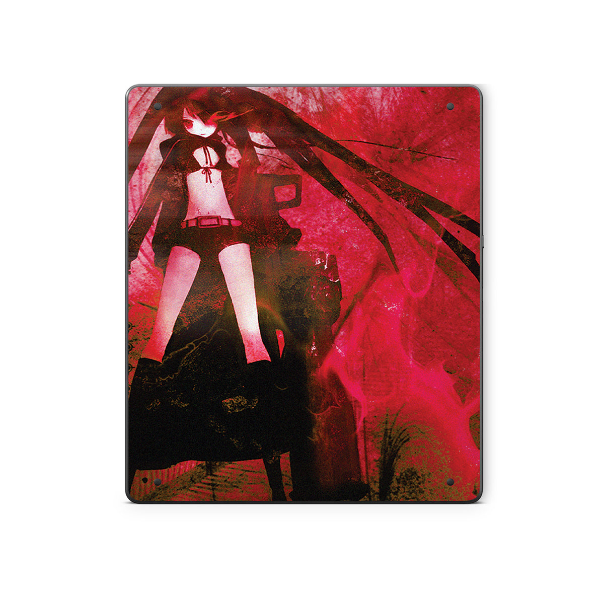 Anime Skin For Amazon Kindle Scribe 2 (2024) — MightySkins