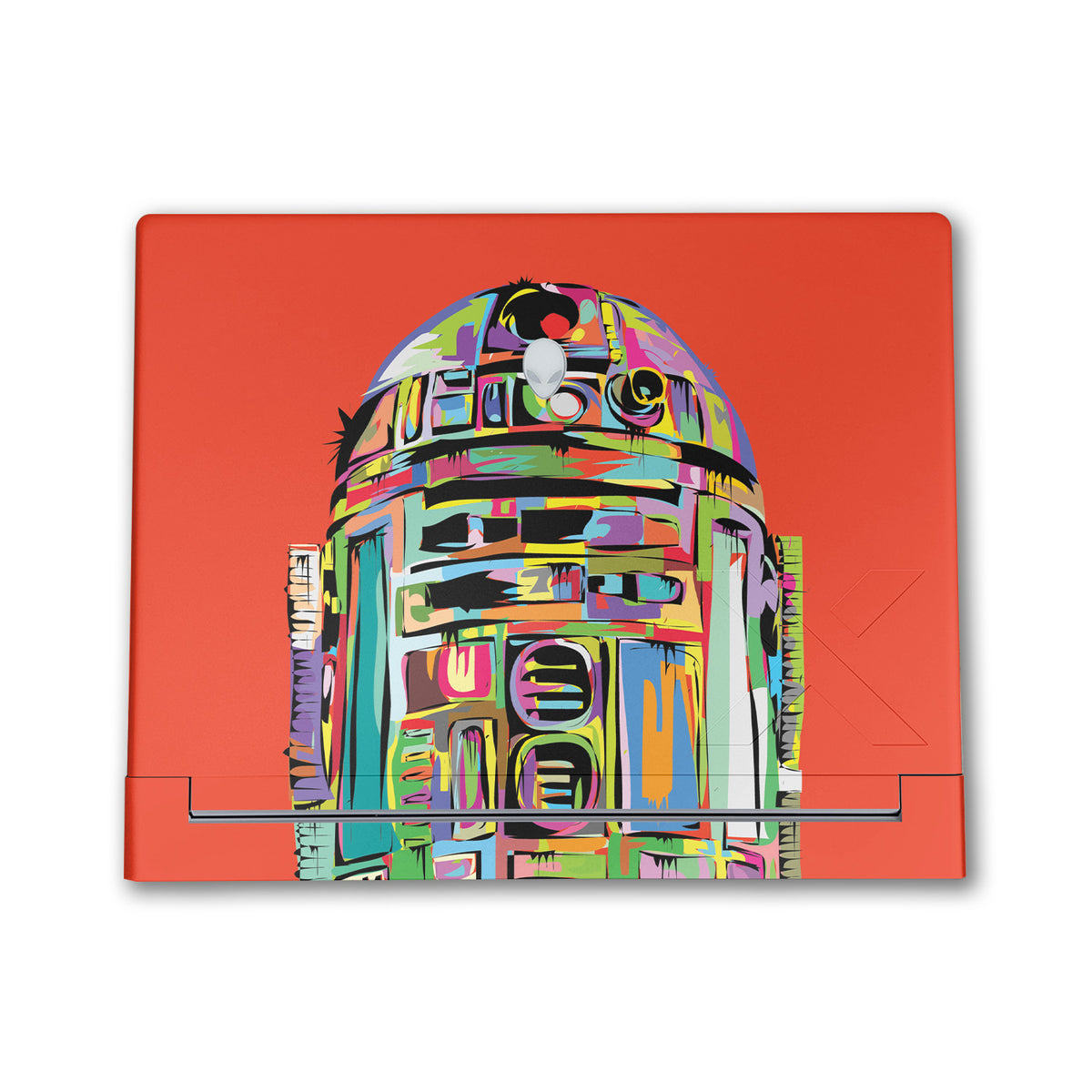 Astro Droid Skin For Alienware X16 R2 (2024) — MightySkins