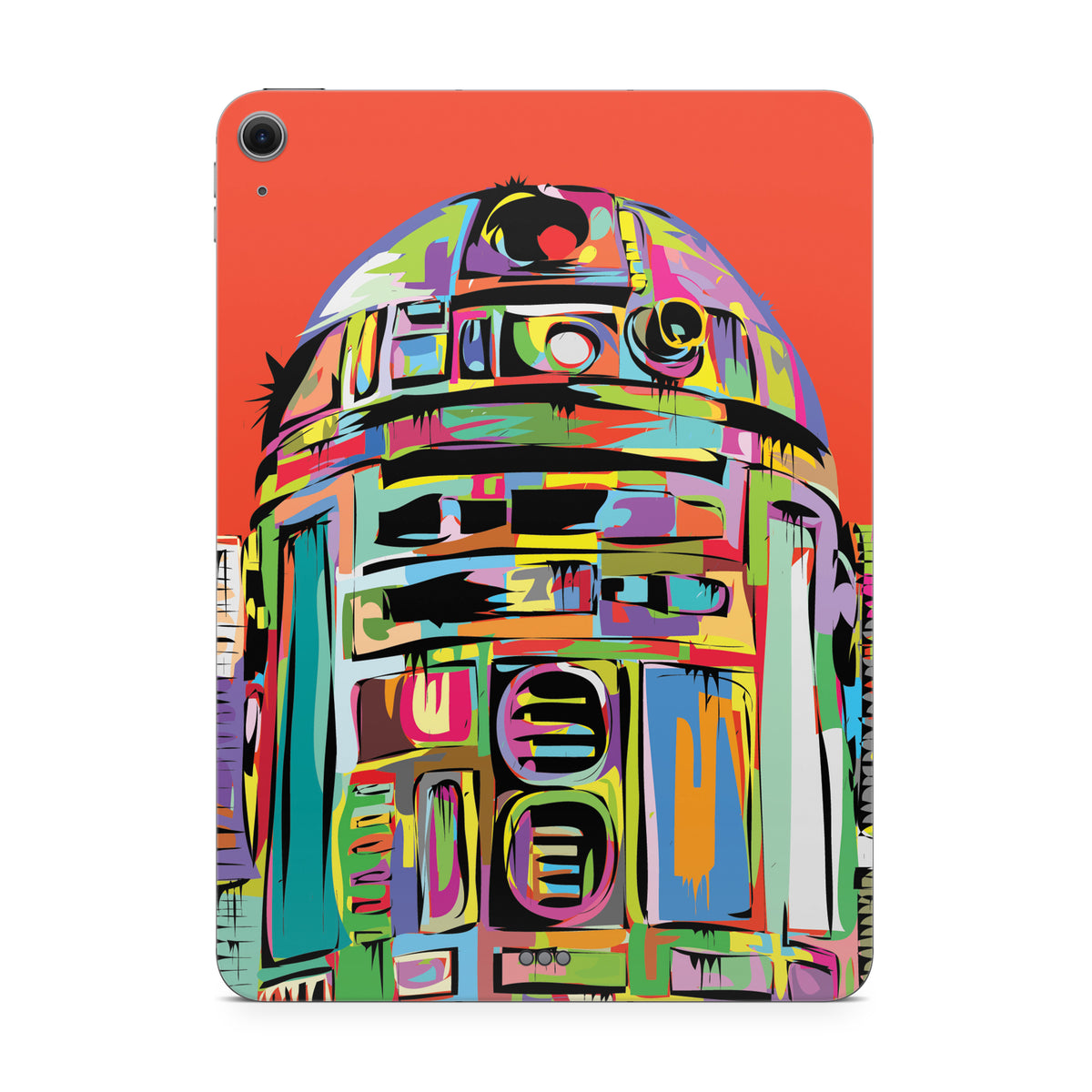 Astro Droid Skin For Apple iPad Air 11" (M3) 2025 — MightySkins