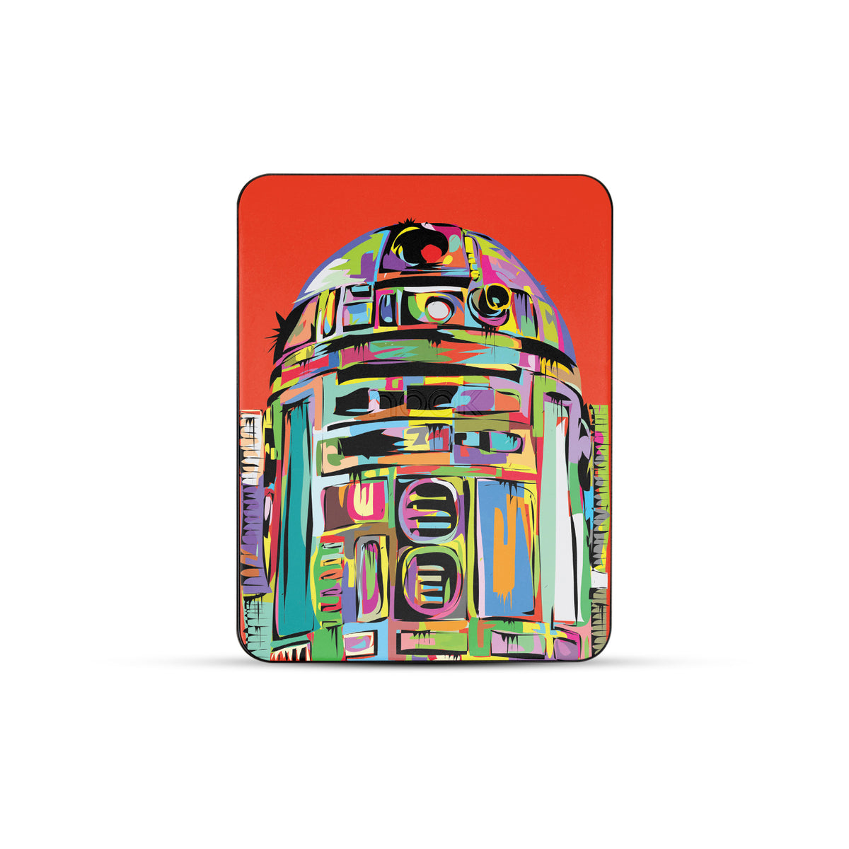Astro Droid Skin For Barnes & Noble Nook GlowLight 4 (2021) — MightySkins