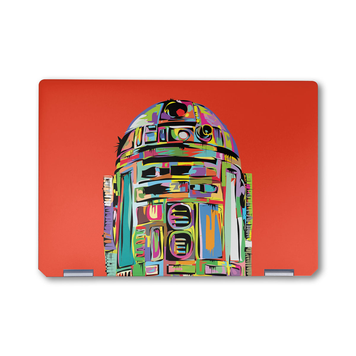Astro Droid Skin For HP Spectre x360 14" (2024) — MightySkins