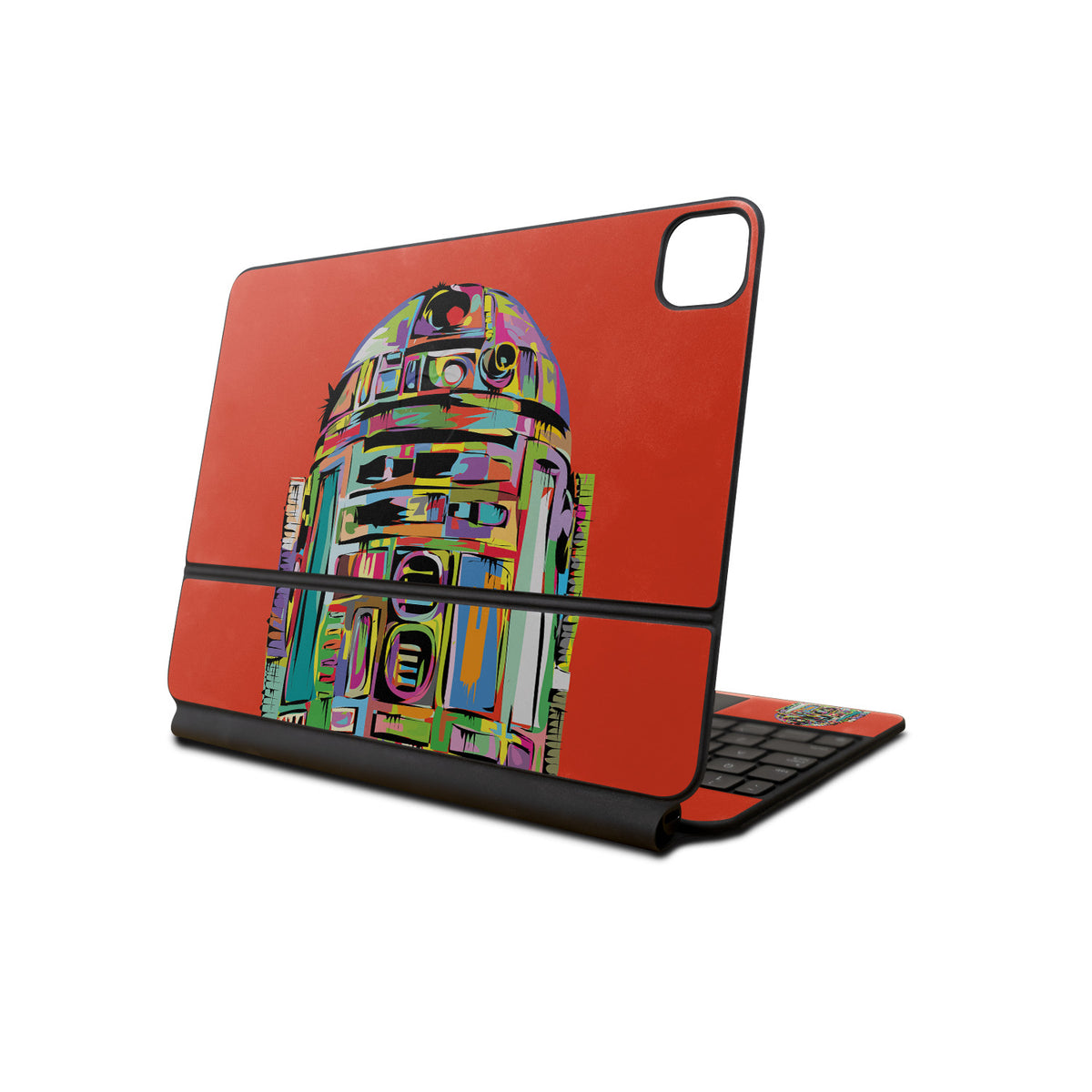 Astro Droid Skin For Apple Magic Keyboard for iPad Air 11-inch (M2 ...